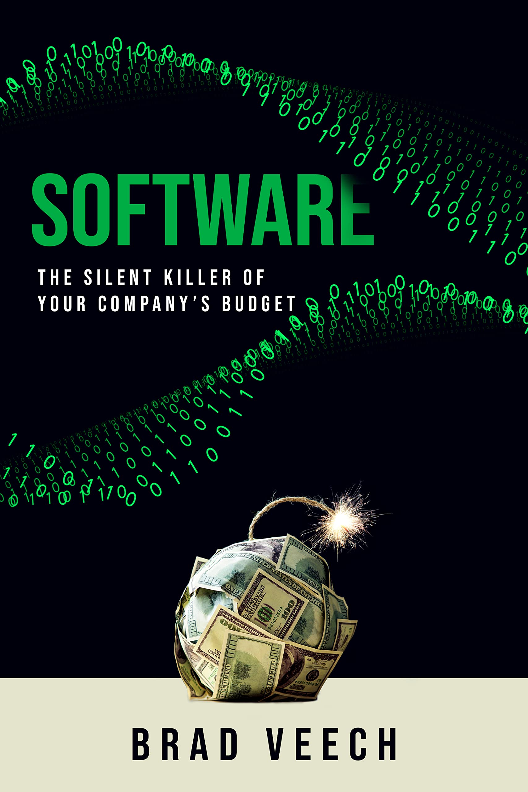 Software: The Silent Killer of your Company’s Budget: How to negotiate ...