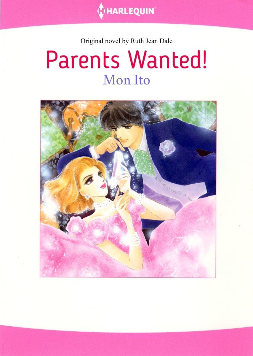 Parents Wanted! by Mon Ito | Goodreads