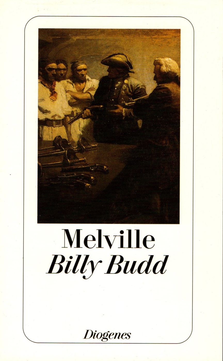 Billy Budd by Herman Melville | Goodreads