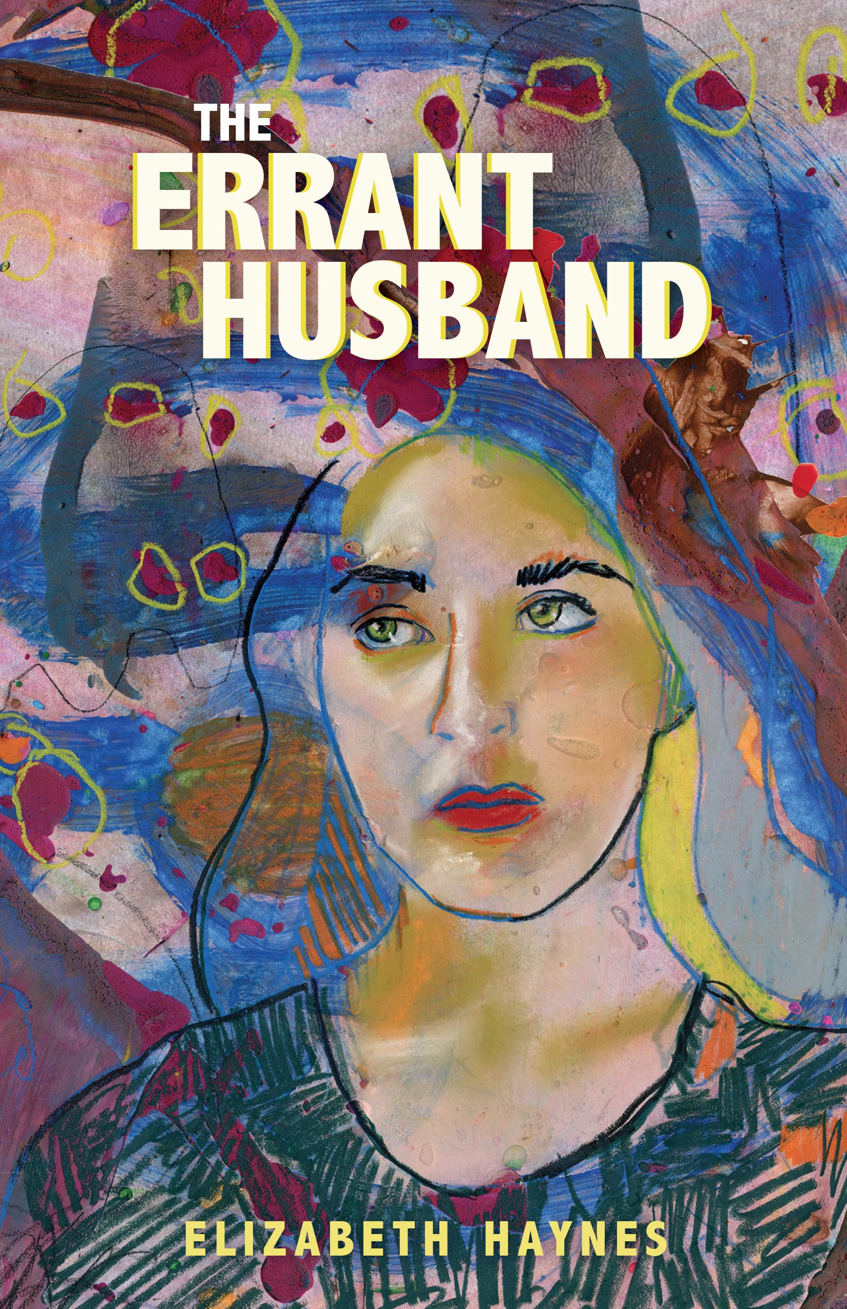 The Errant Husband by Elizabeth Haynes | Goodreads