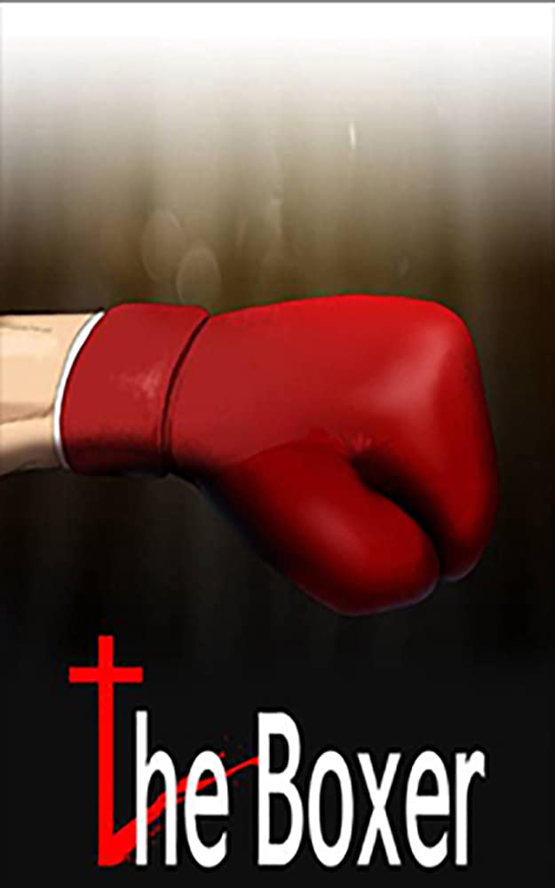 The boxer by Michael uchenna Emeka-chris | Goodreads