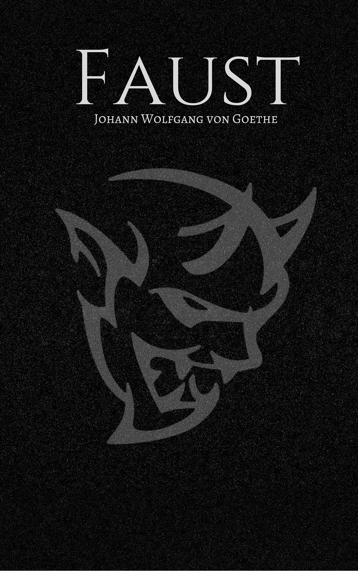 Faust: Johann Wolfgang Von Goethe (German Dramas, Classical Literature ...