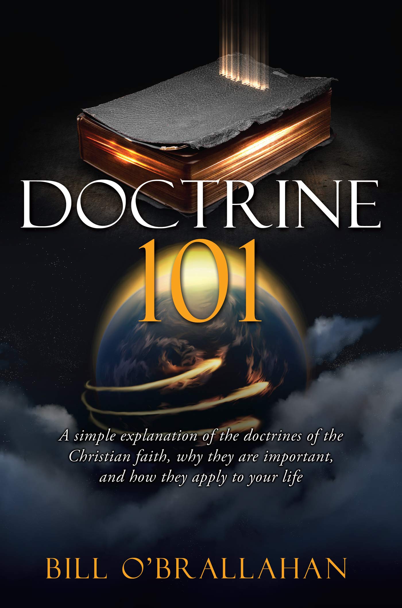 Doctrine 101 by Bill O’Brallahan | Goodreads