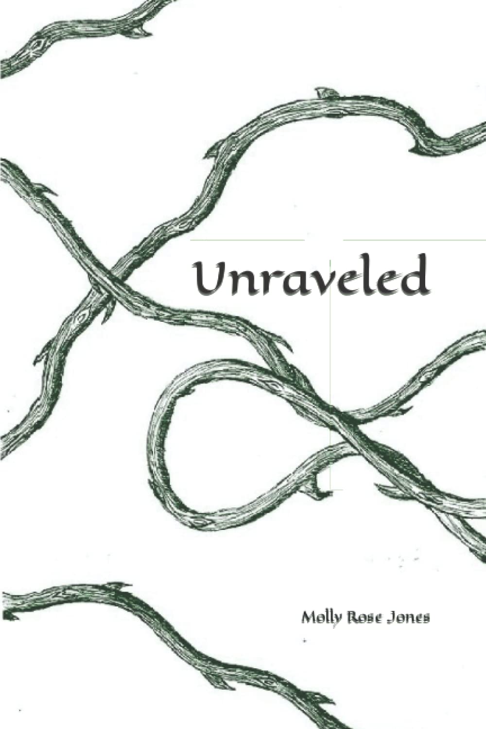 Unraveled by Molly Rose Jones | Goodreads