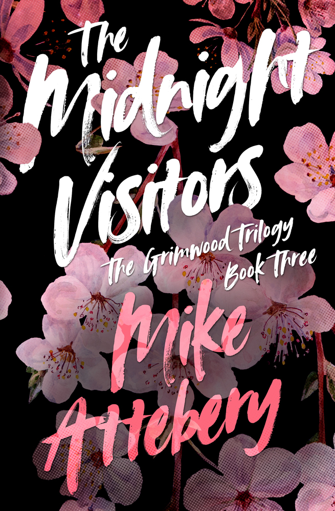 The Midnight Visitors by Mike Attebery | Goodreads