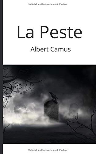 La Peste by Albert Camus | Goodreads