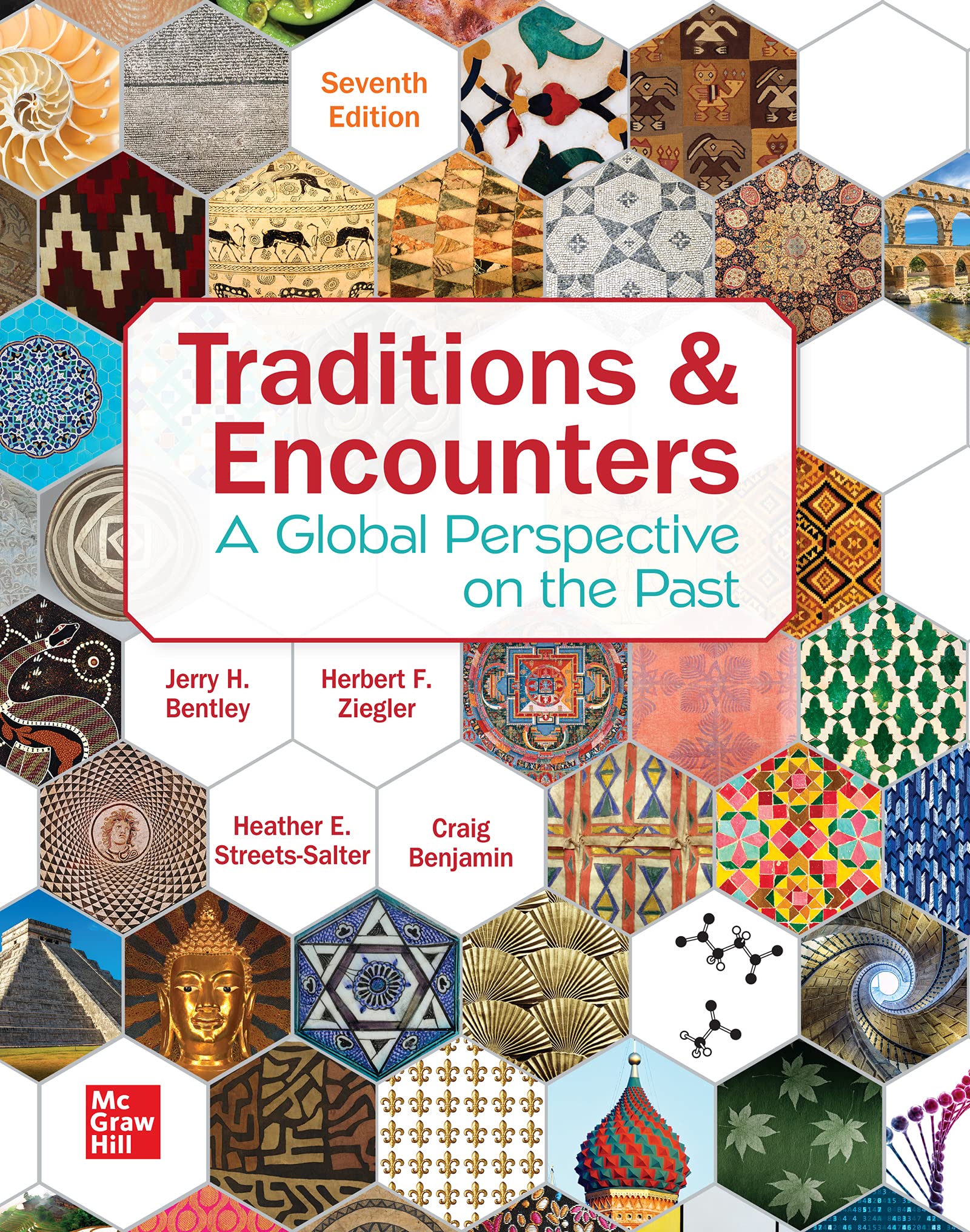 Traditions & Encounters: A Global Perspective on the Past: 2025 Release ...