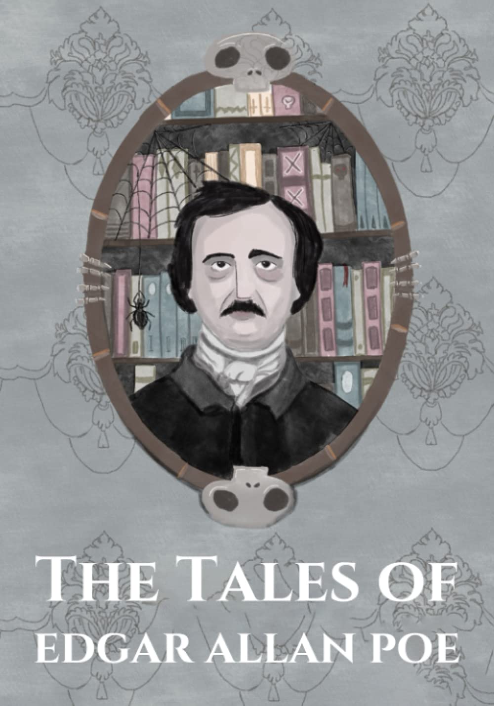 The Tales of Edgar Allan Poe by Edgar Allan Poe | Goodreads