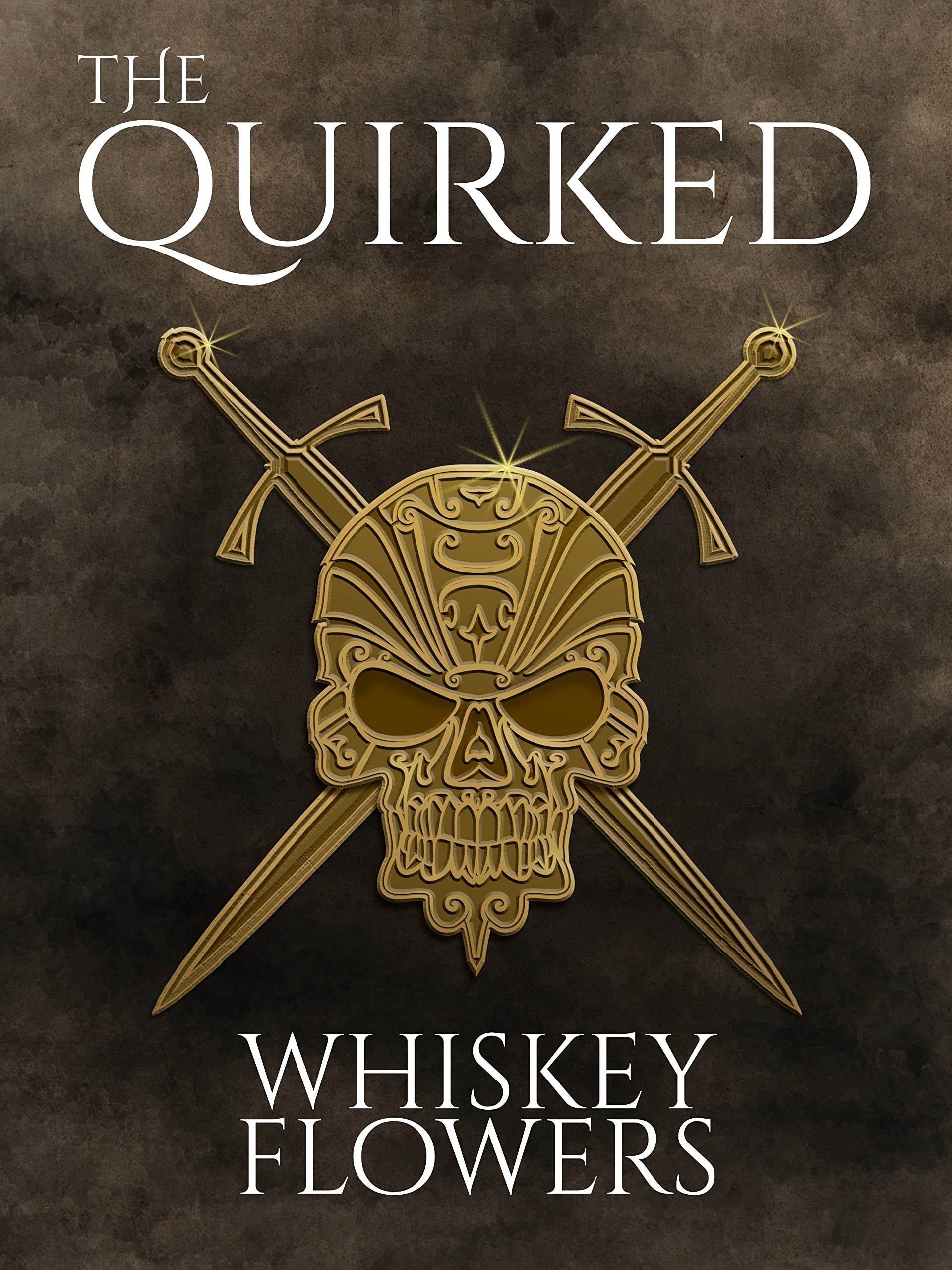The Quirked by Whiskey Flowers | Goodreads