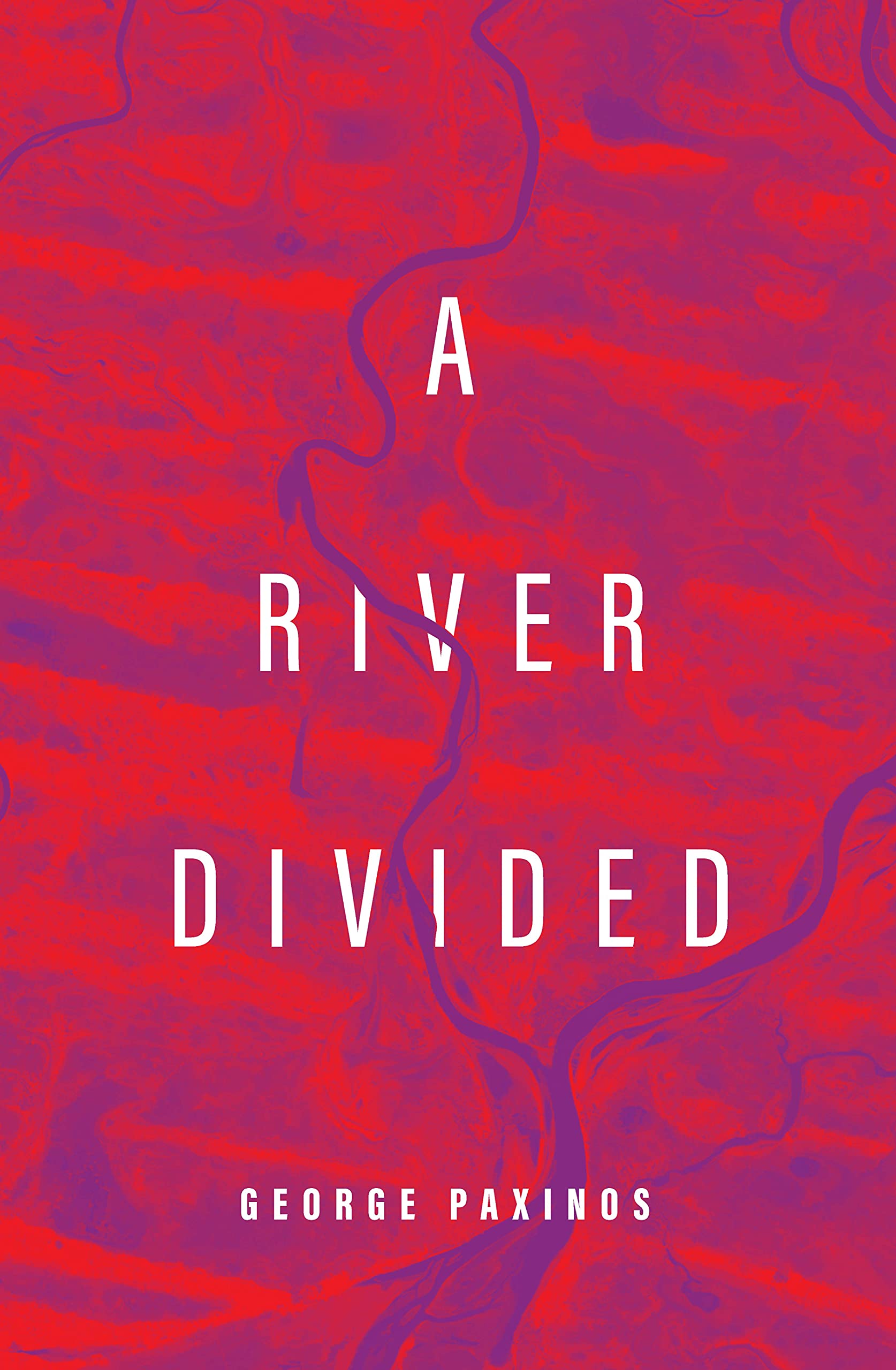 A River Divided by George Paxinos | Goodreads