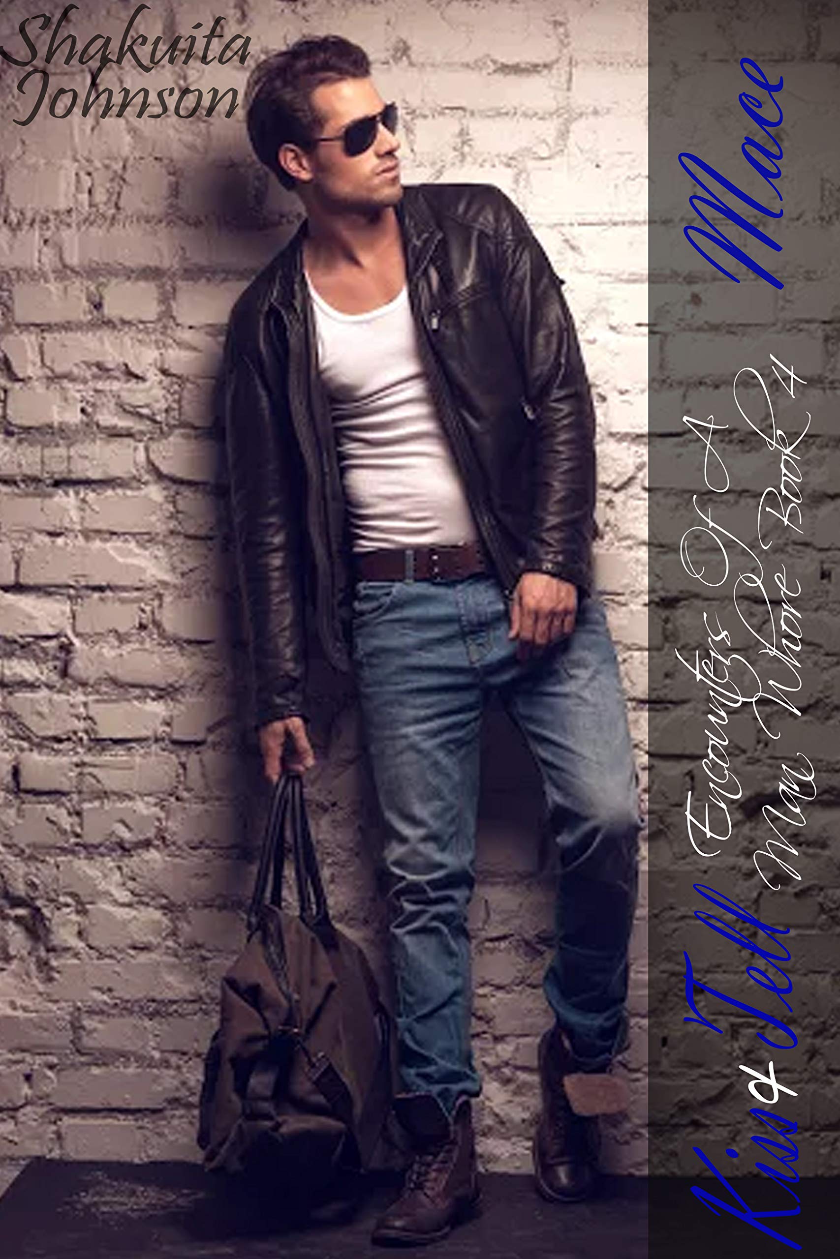 Mace by Shakuita Johnson | Goodreads