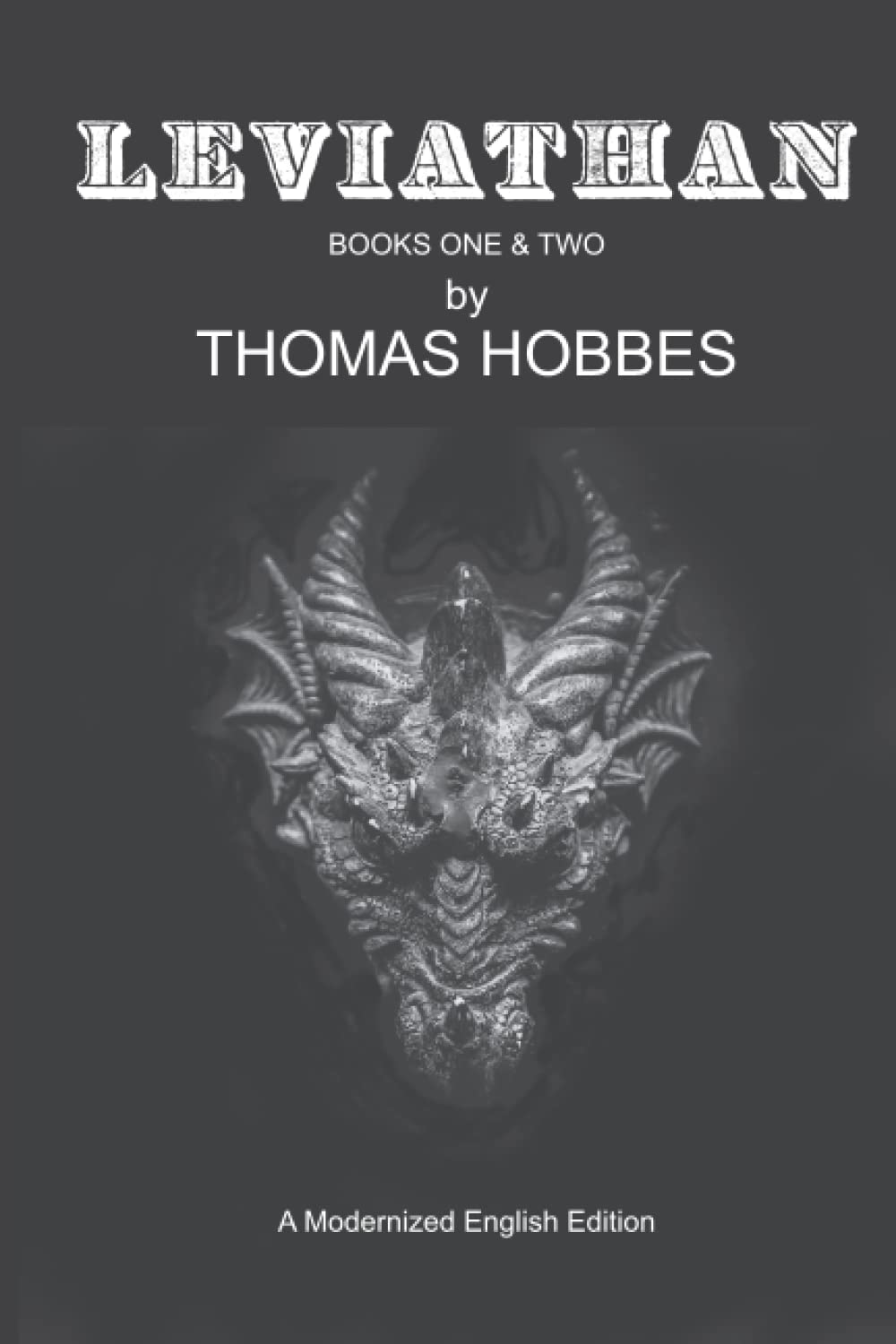 Leviathan: A Modernized English Edition by Thomas Hobbes | Goodreads