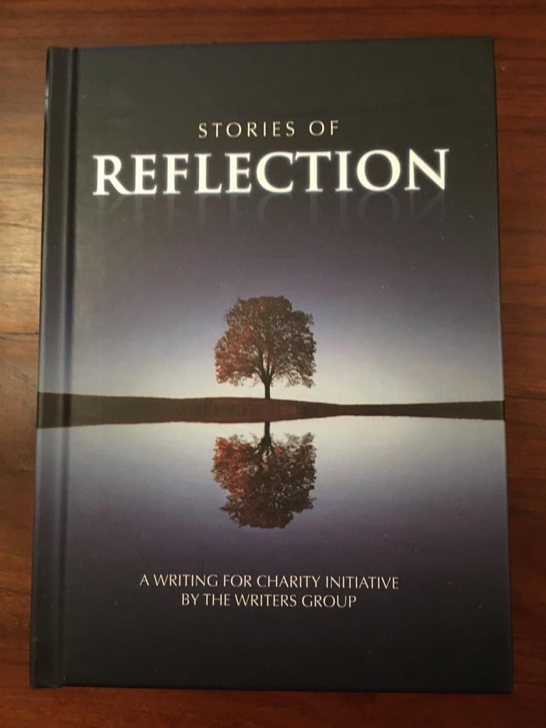 Stories of Reflection by Atikah Halim | Goodreads