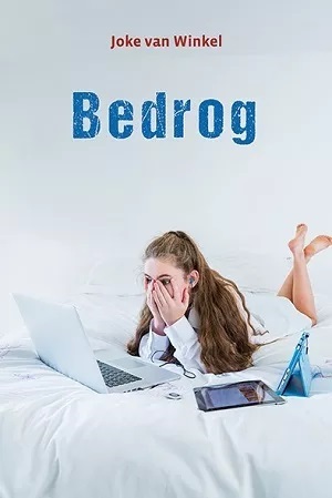 Bedrog by Joke van Winkel | Goodreads
