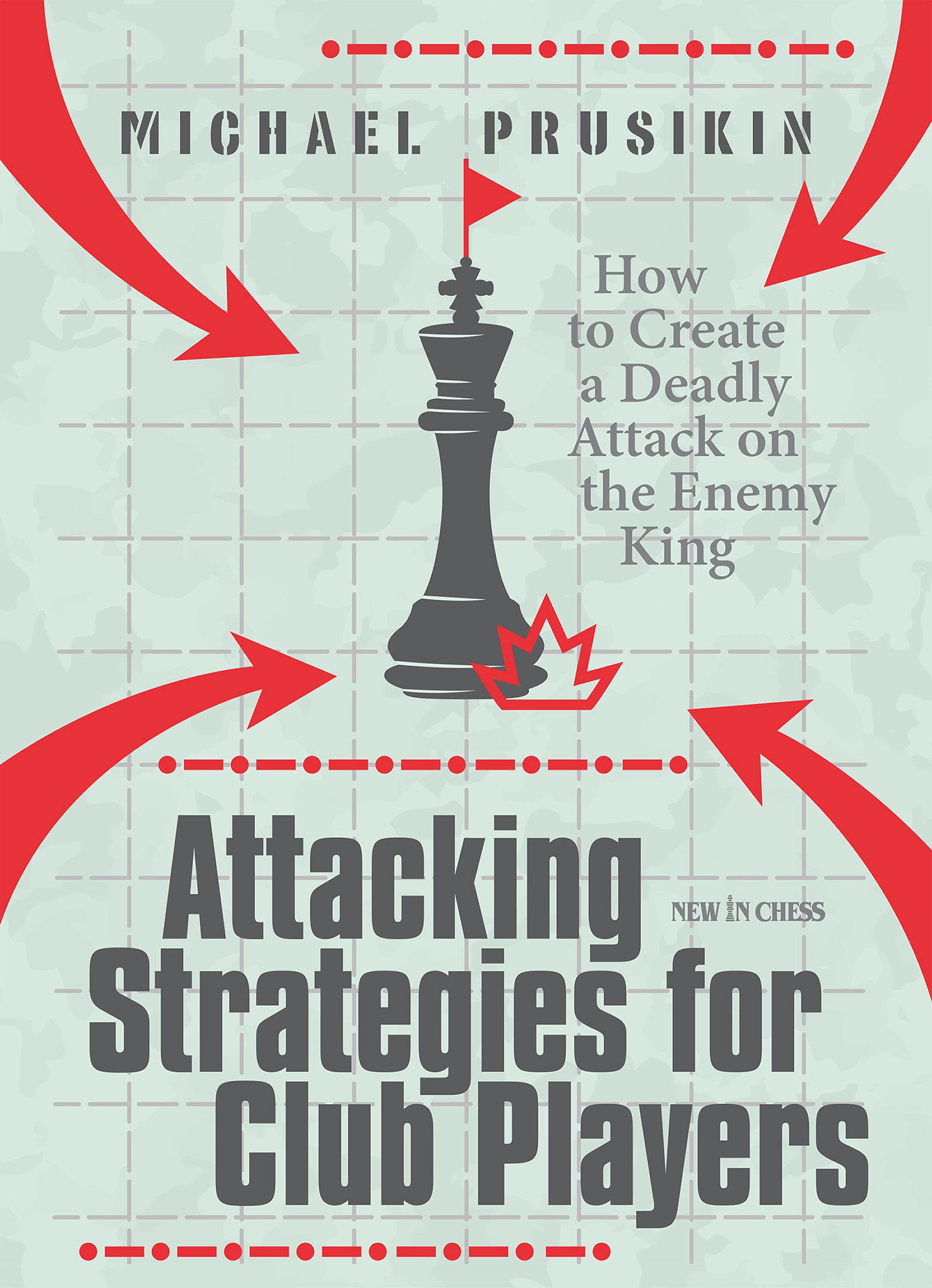 Attacking Strategies for Club Players: How to Create a Deadly Attack on ...