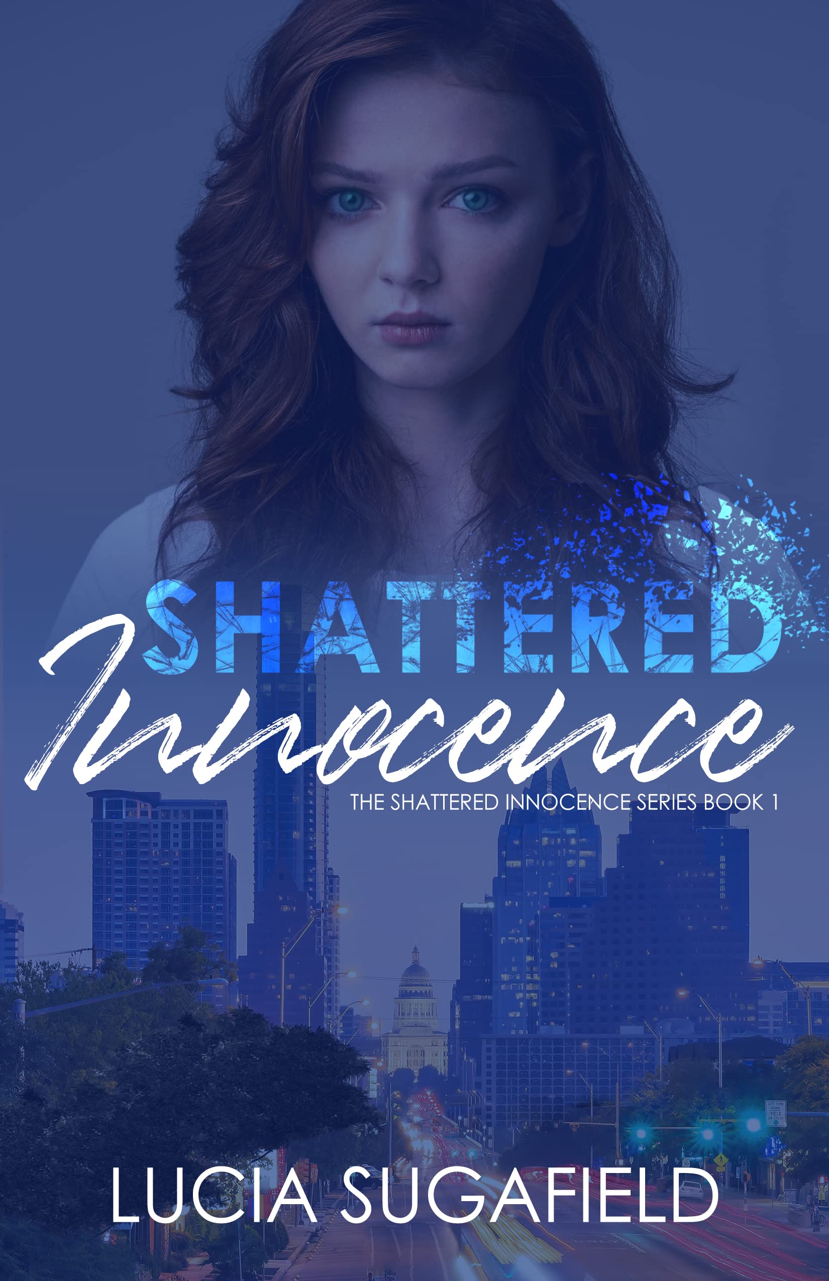 Shattered Innocence by Lucia Sugafield | Goodreads