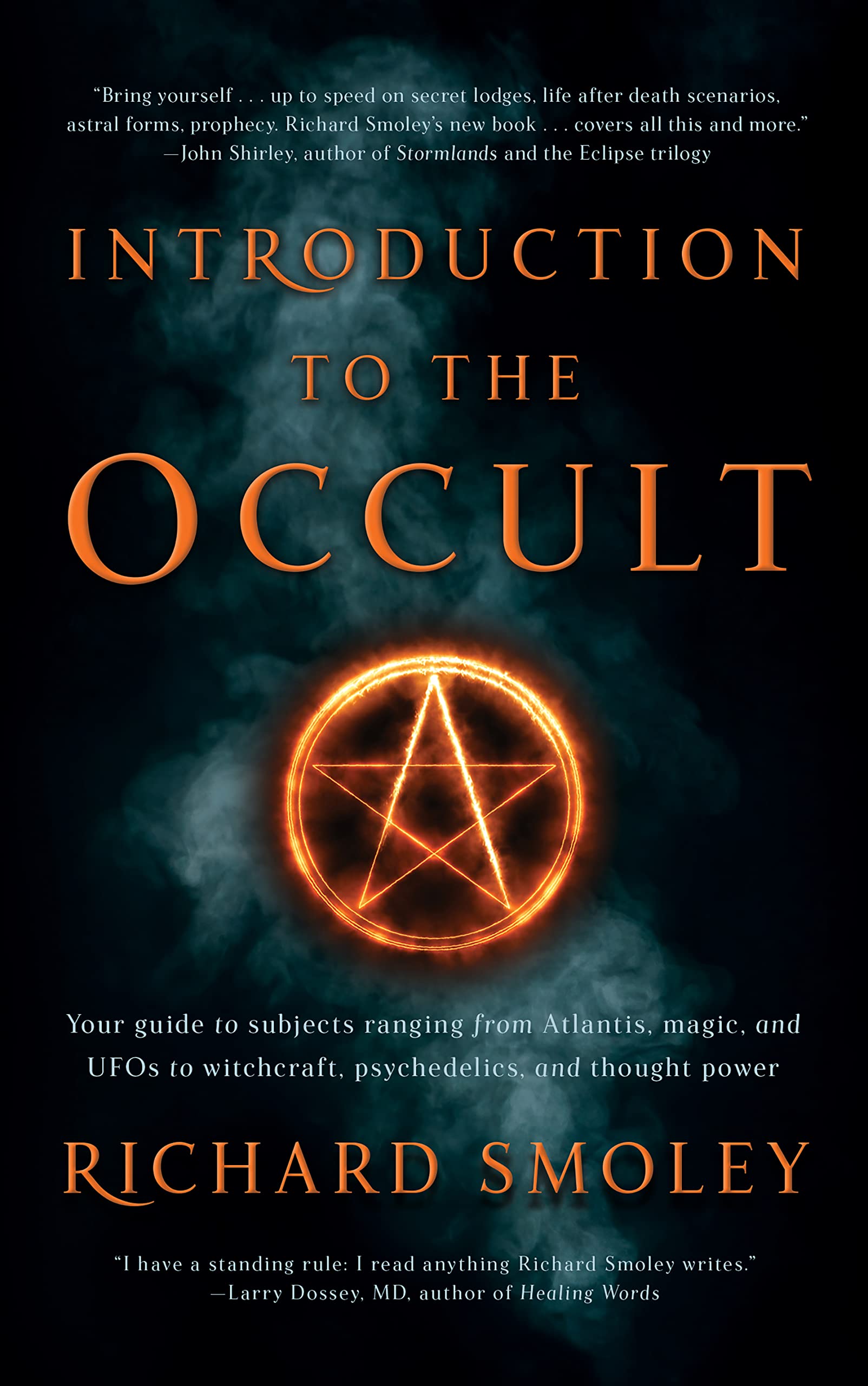 Introduction To The Occult: Your guide to subjects ranging from ...