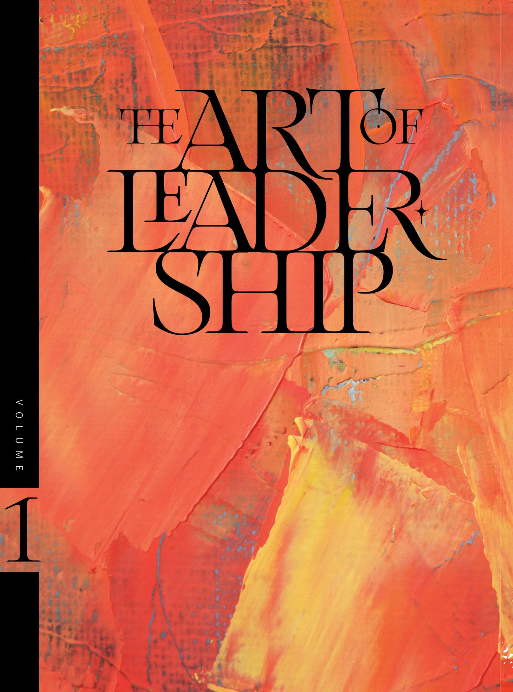 The Art of Leadership by Sam Chand | Goodreads