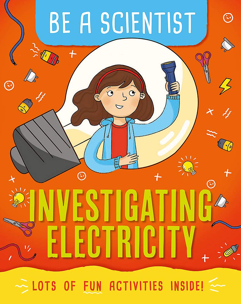 How Do We Use Electricity I m A Scientist By Jacqui Bailey Goodreads how-do-we-use-electricity-i-m-a-scientist-by-jacqui-bailey-goodreads