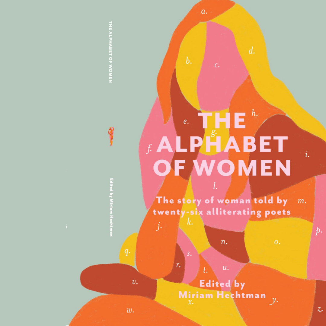 The Alphabet of Women: The story of woman told by twenty-six ...