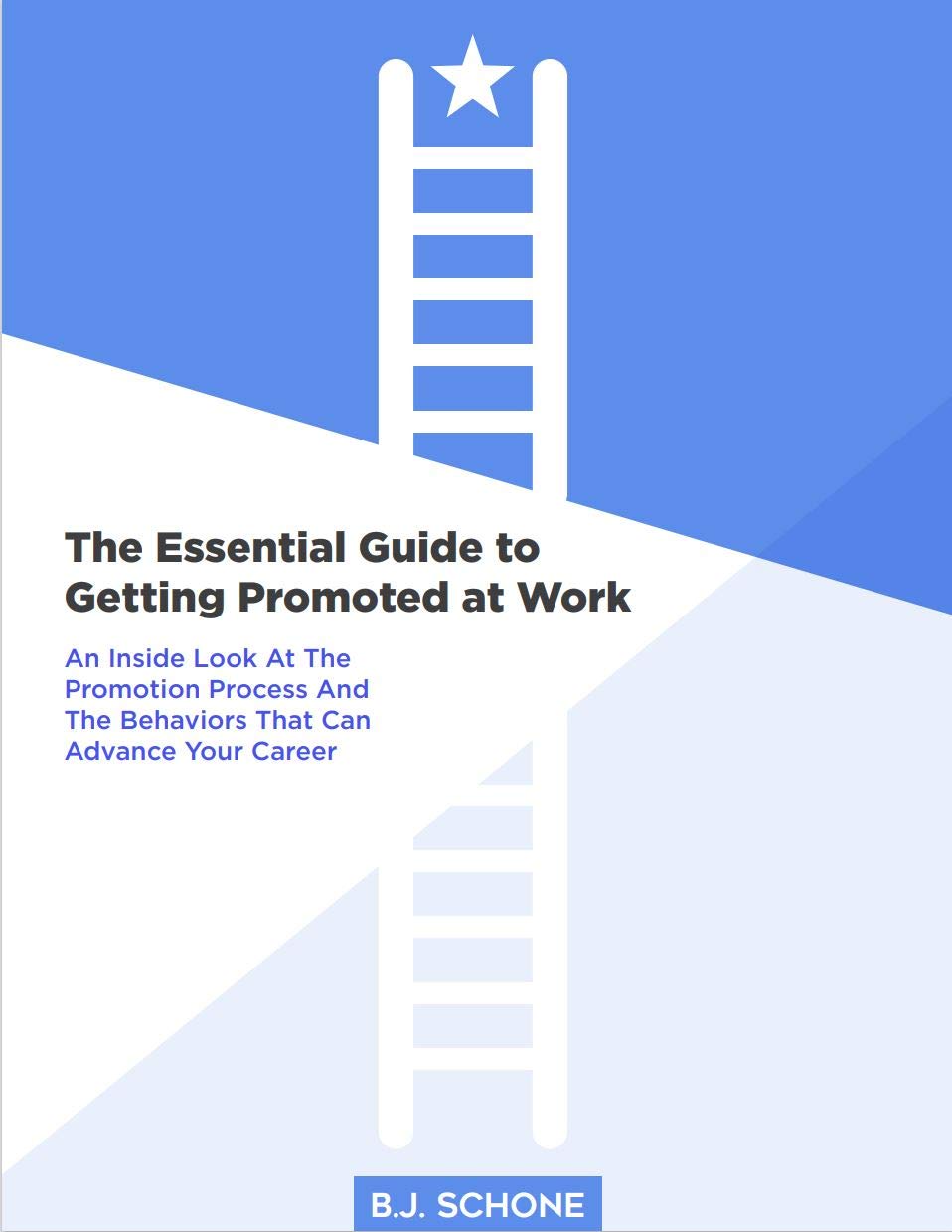 The Essential Guide to Getting Promoted at Work: An inside look at the ...