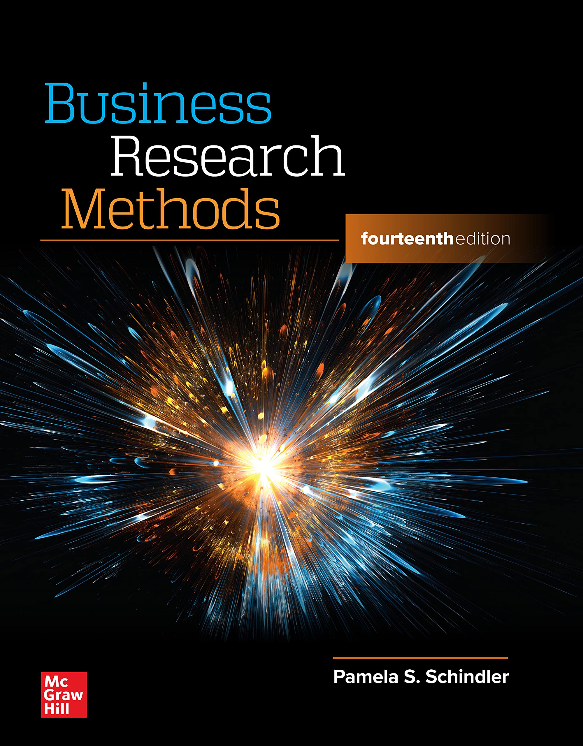 Business Research Methods: 2025 Release by Pamela S. Schindler | Goodreads