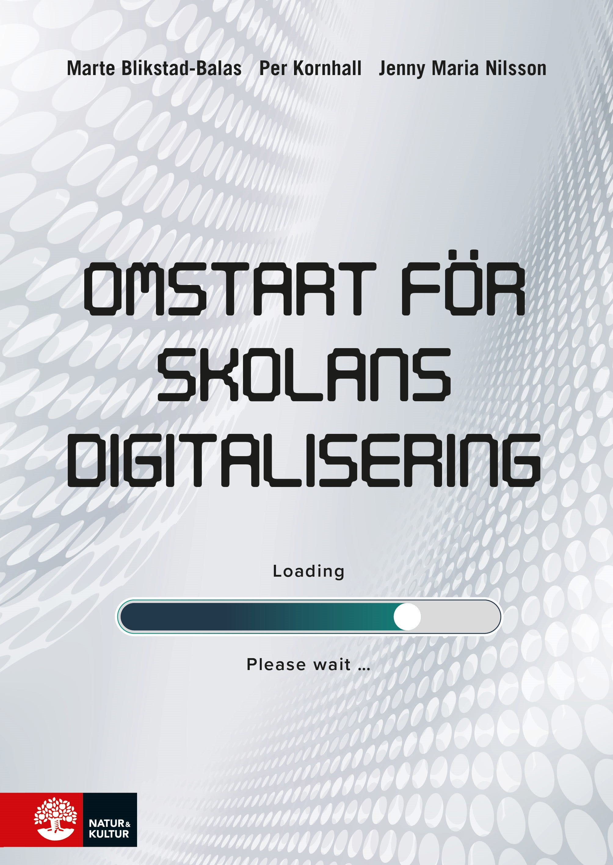 Omstart för skolans digitalisering by Per Kornhall | Goodreads