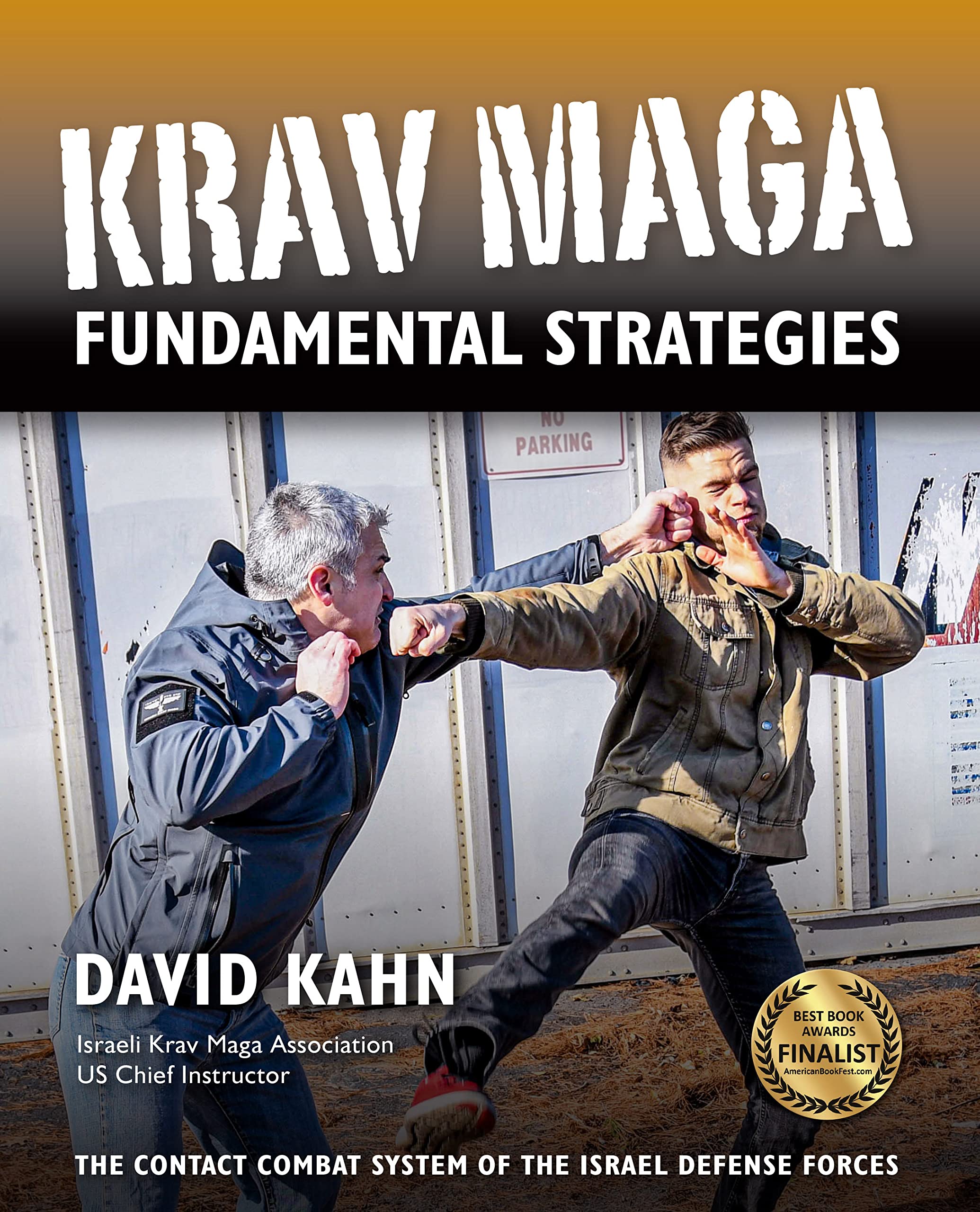 Krav Maga Fundamental Strategies by David Kahn | Goodreads