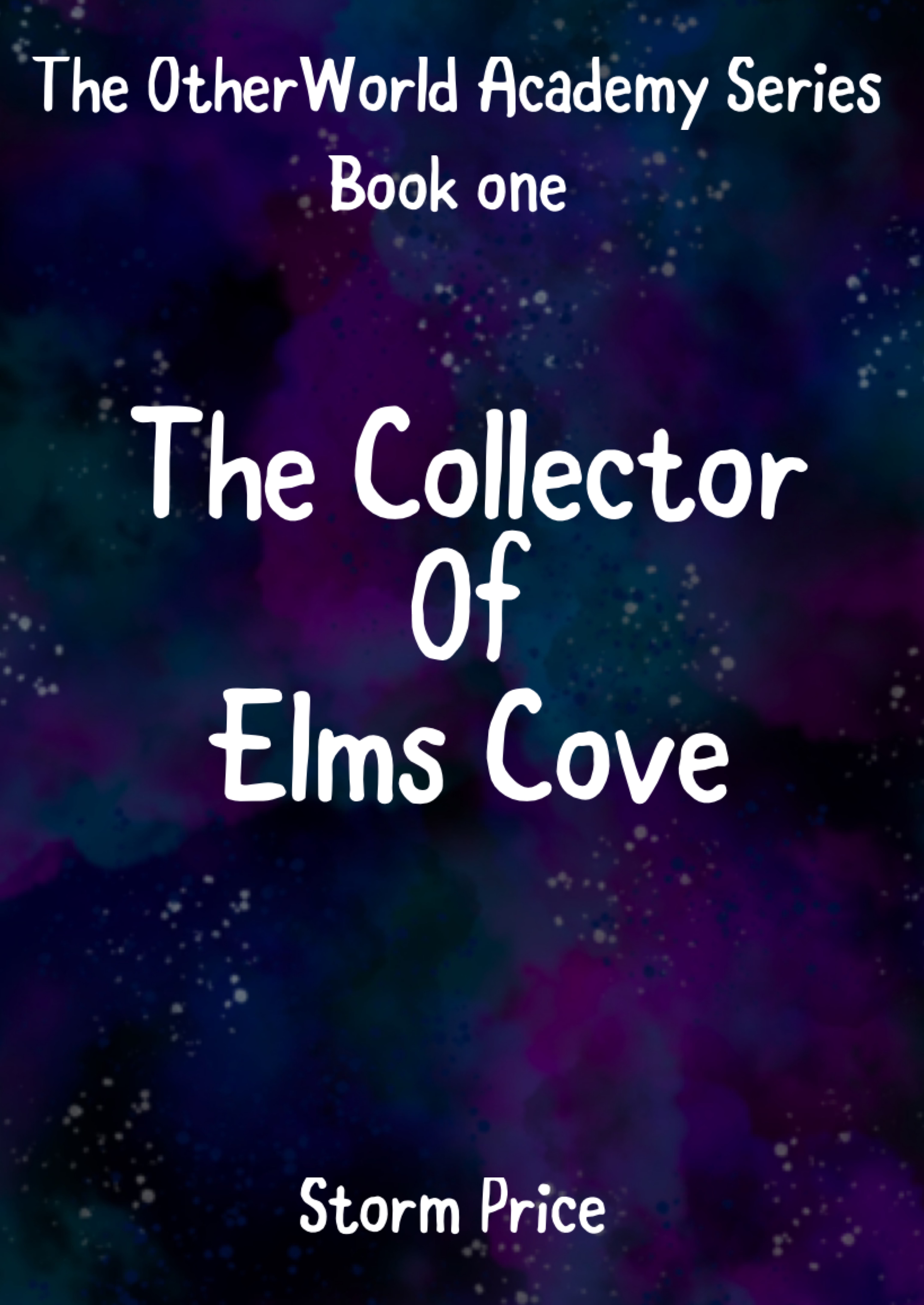 The Collector Of Elms Cove by Storm Price | Goodreads