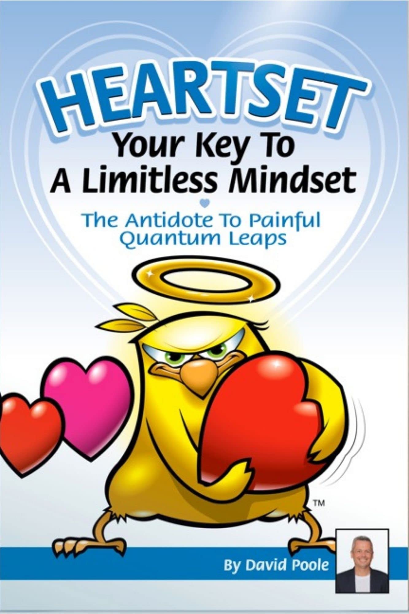 Heartset - Your Key To A Limitless Mindset: How To Listen To Your Heart ...