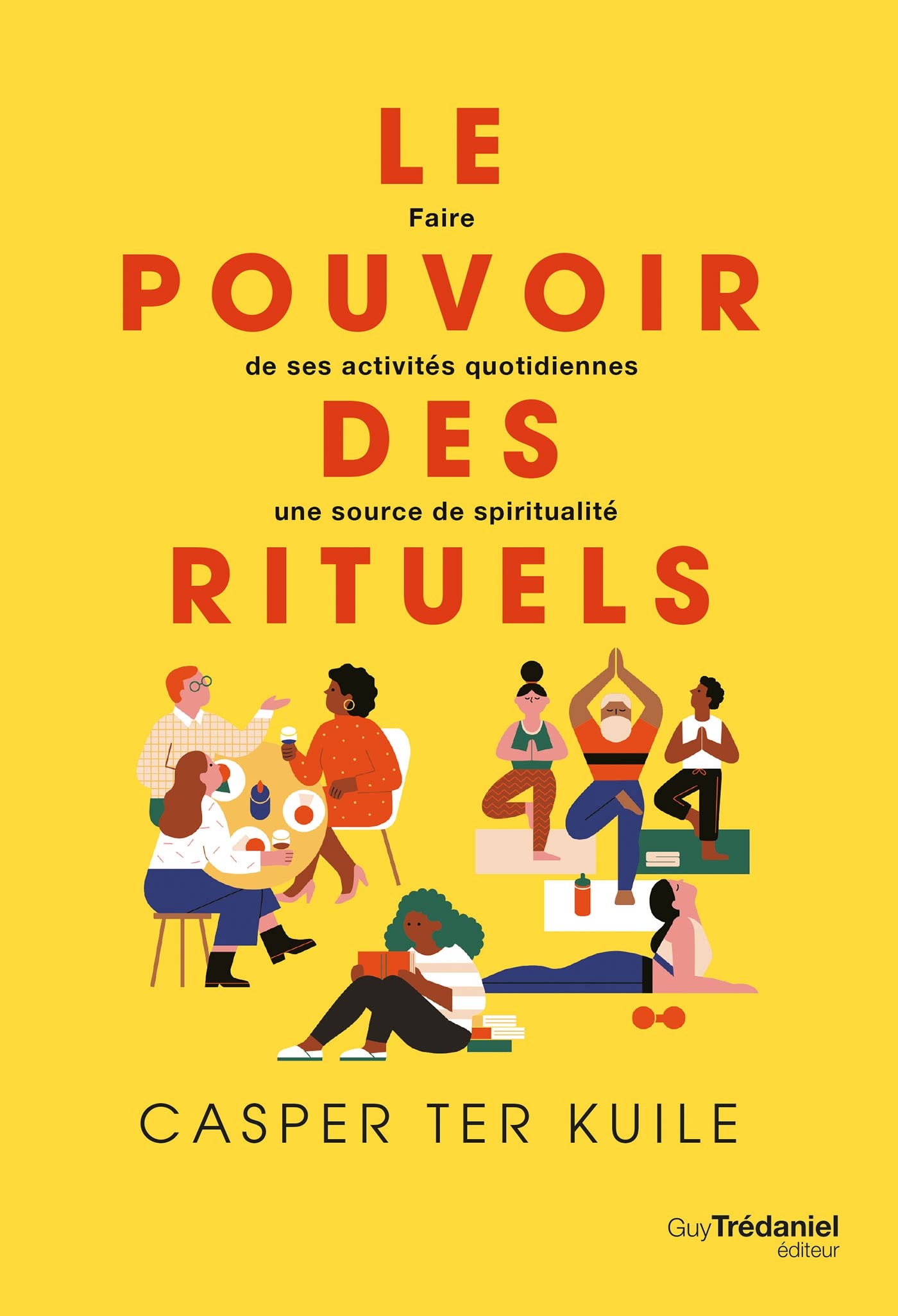 Rituels Performatives Et Sacrées – VRIMCA