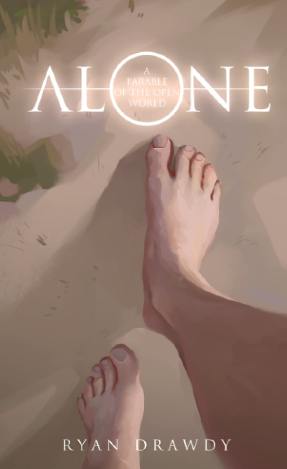 Alone: A Parable of the Open World by Ryan Drawdy | Goodreads
