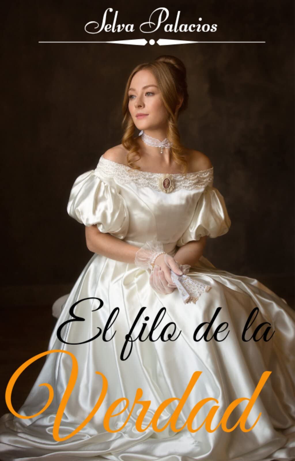 El filo de la verdad (Las crónicas de Nueva Trada nº 2) by Selva Palacios | Goodreads