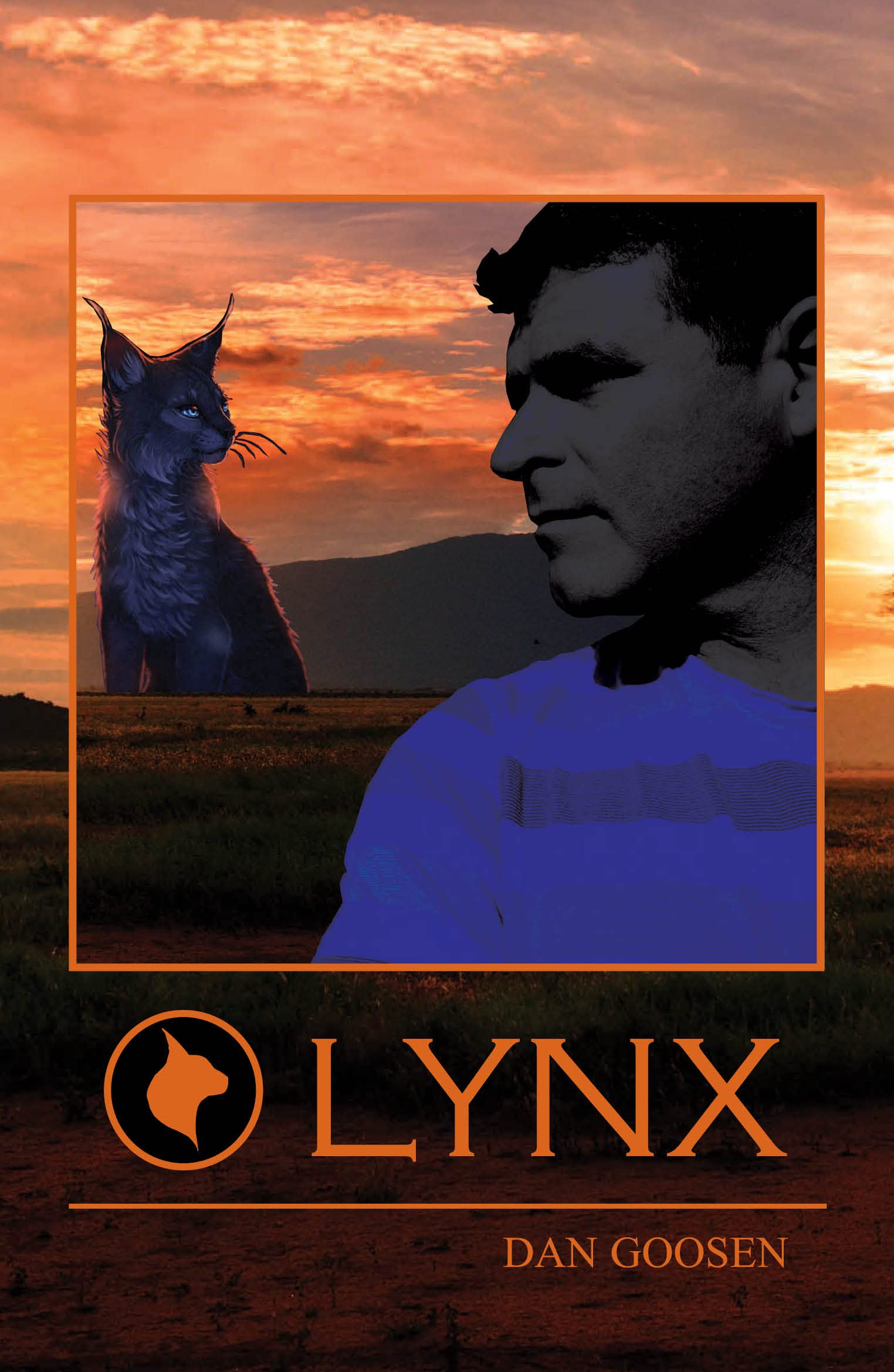 Lynx by Dan Goosen | Goodreads