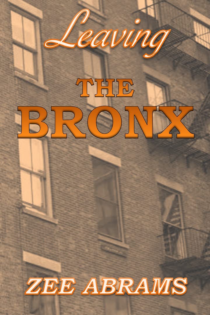 Leaving the Bronx: ...and what led up to it by Zee Abrams | Goodreads