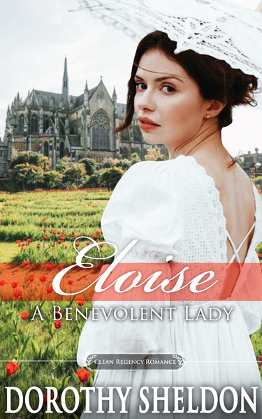 Eloise by Dorothy Sheldon | Goodreads