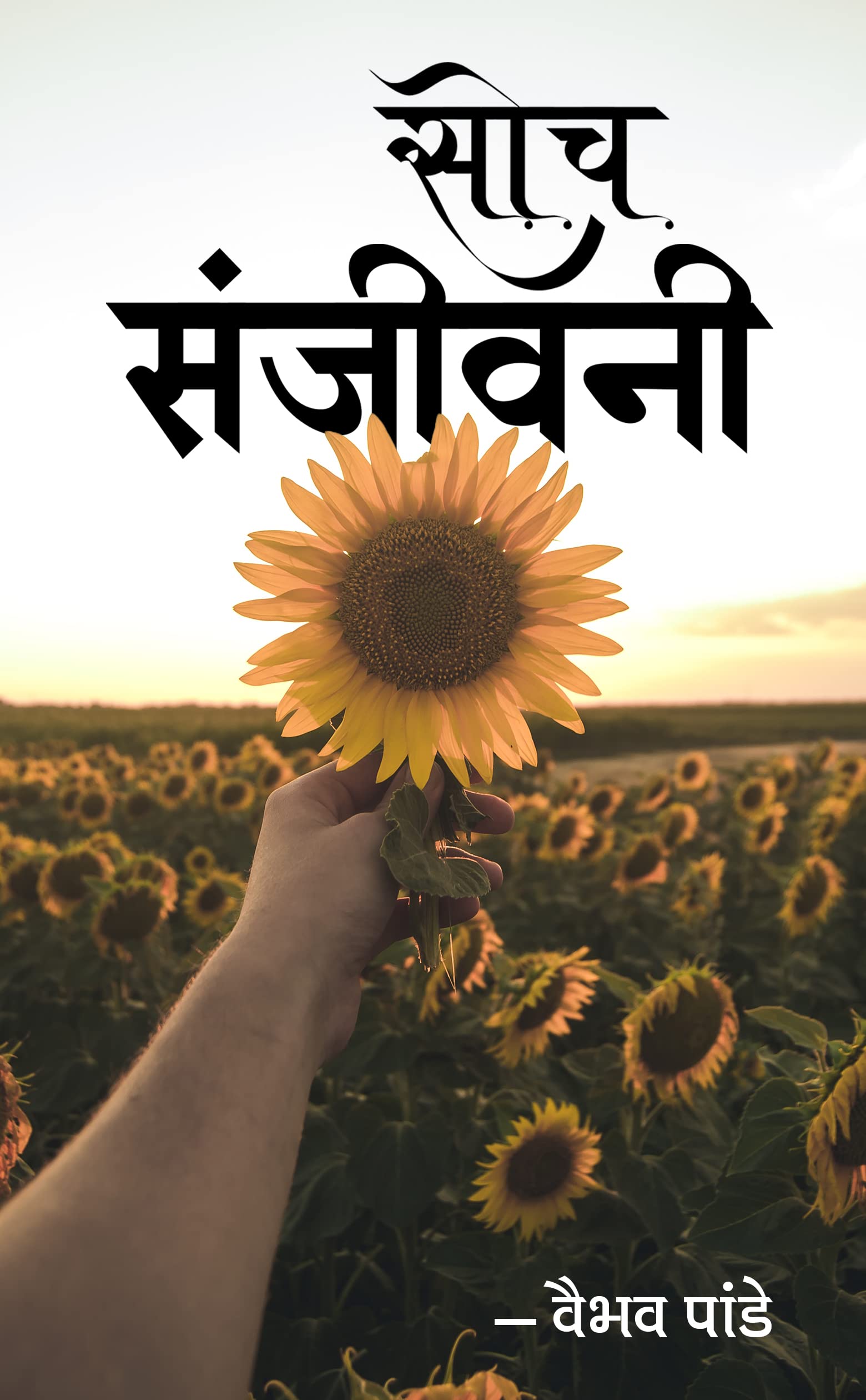 Soch Sanjeevani (Hindi Edition) by Vaibhav Pande | Goodreads