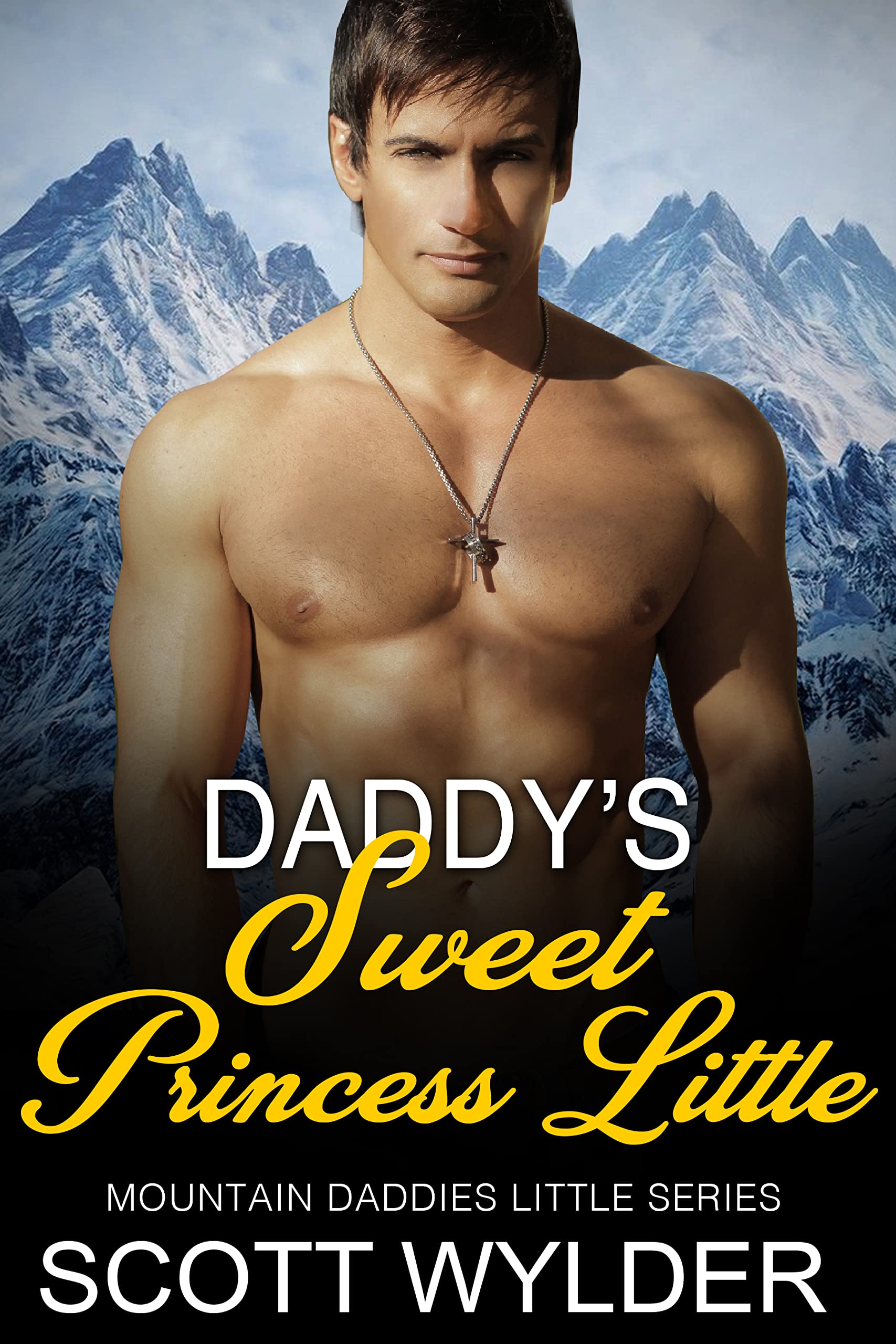 Daddy's Sweet Princess Little by Scott Wylder | Goodreads