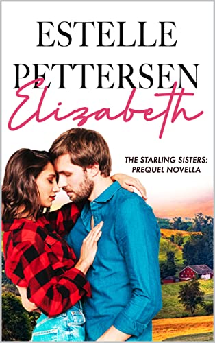 Elizabeth by Estelle Pettersen | Goodreads