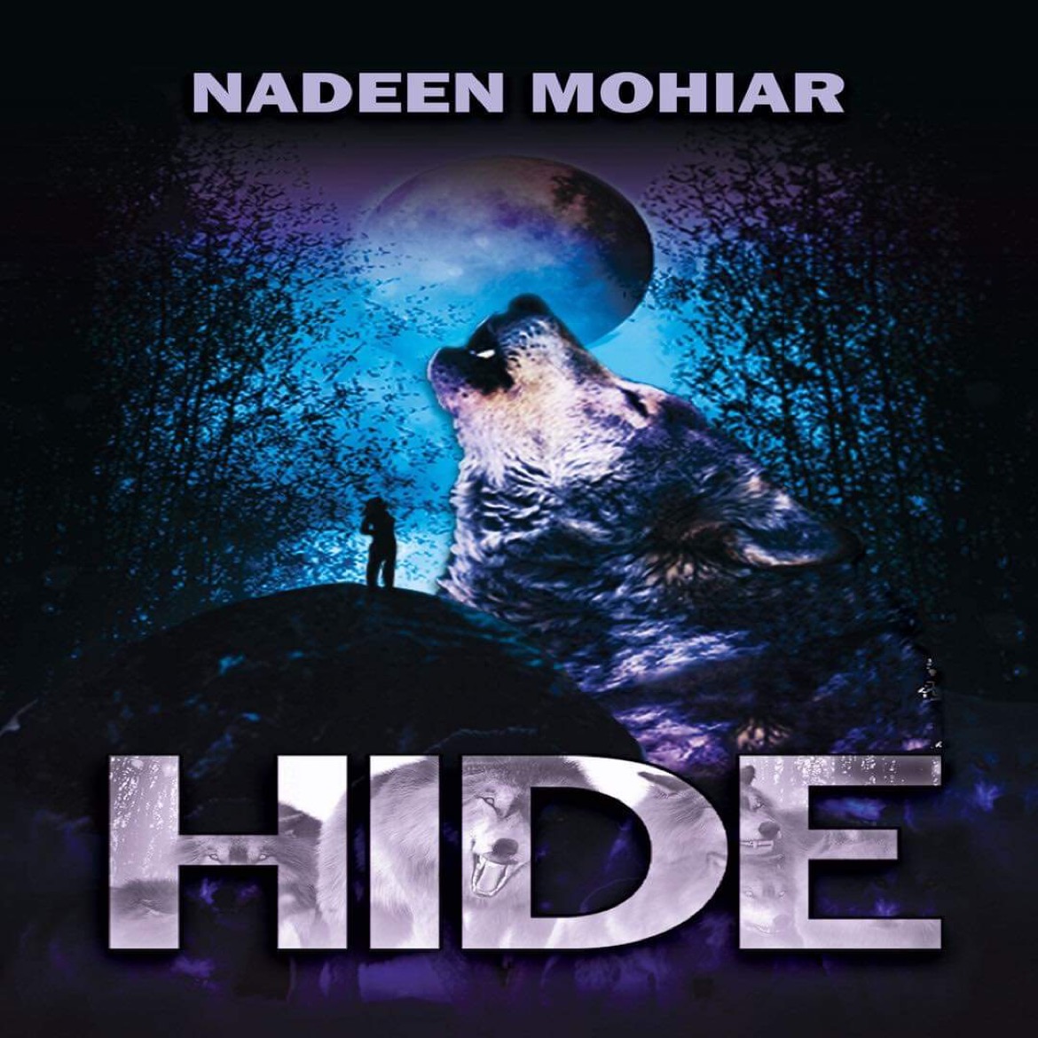 Hide by Nadeen Mohiar | Goodreads