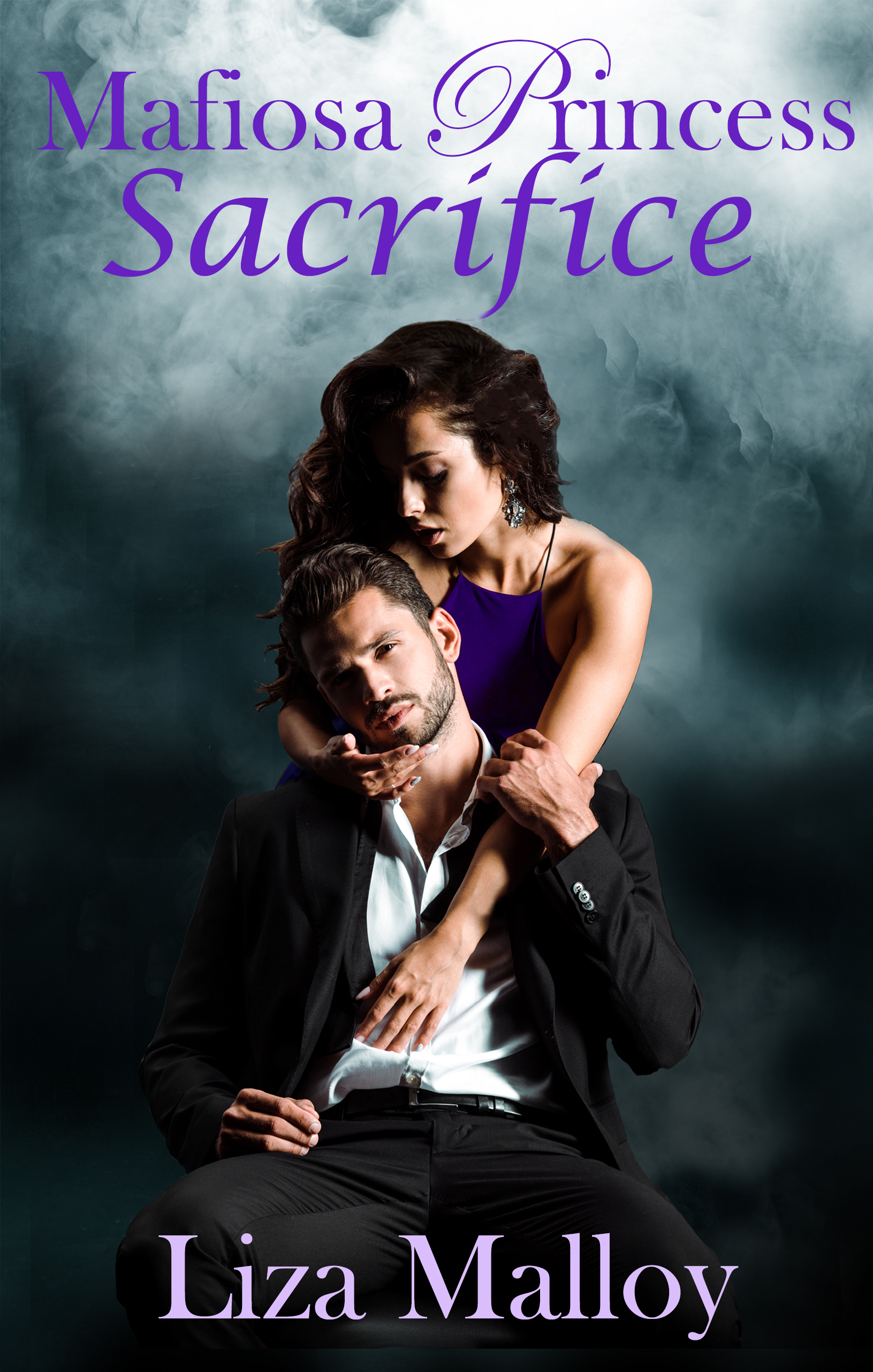 Sacrifice (Mafiosa Princess) by Liza Malloy | Goodreads