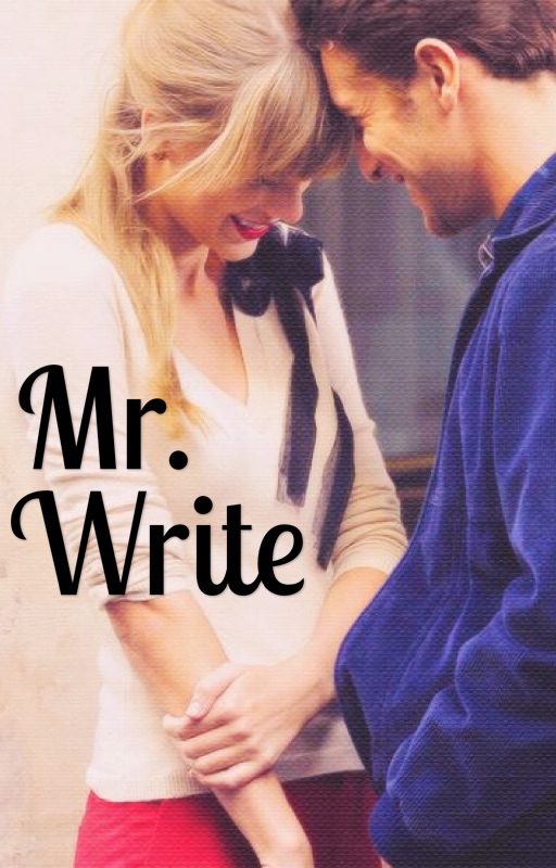Mr. Write by Joy Jenkins | Goodreads