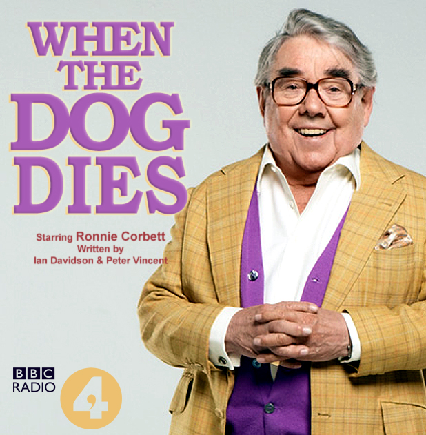 When The Dog Dies, Series 1-4 by Ian Davidson | Goodreads
