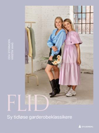 Flid by Oda Stormoen | Goodreads