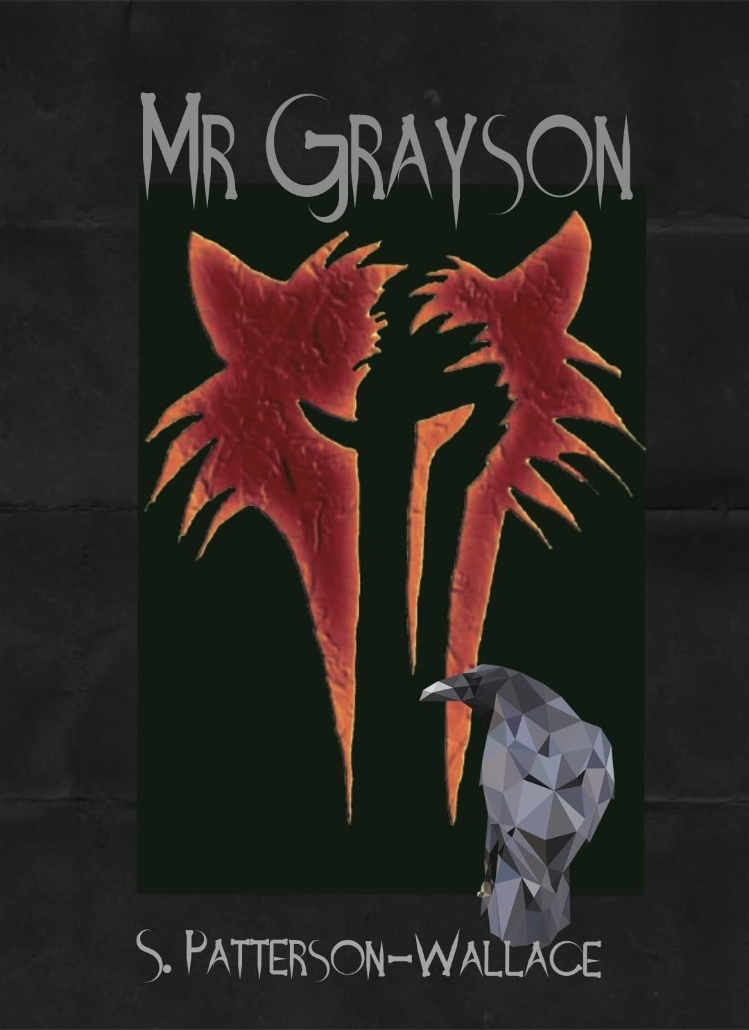 Mr. Grayson by Shirley Patterson-Wallace | Goodreads