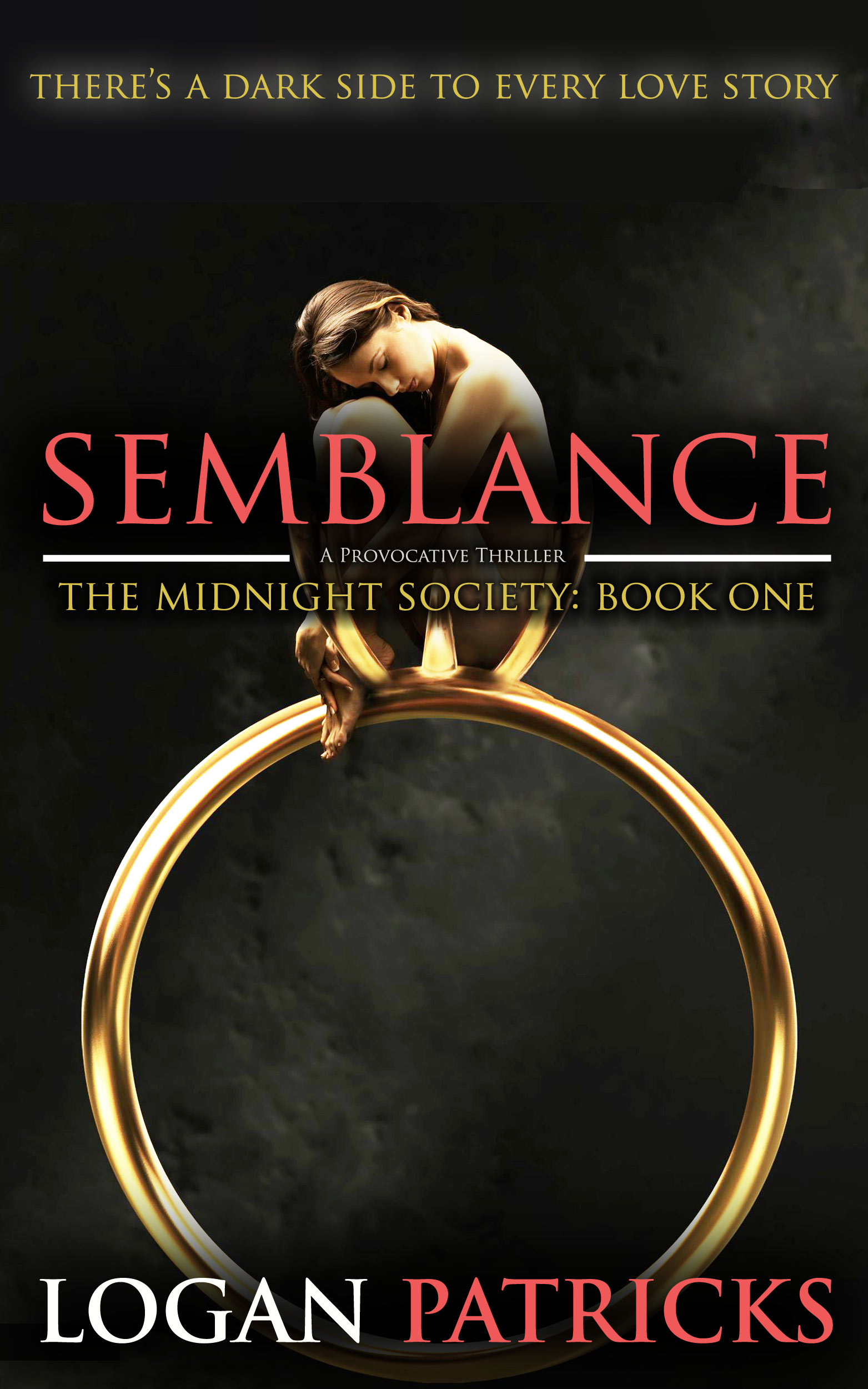 Semblance by Logan Patricks | Goodreads