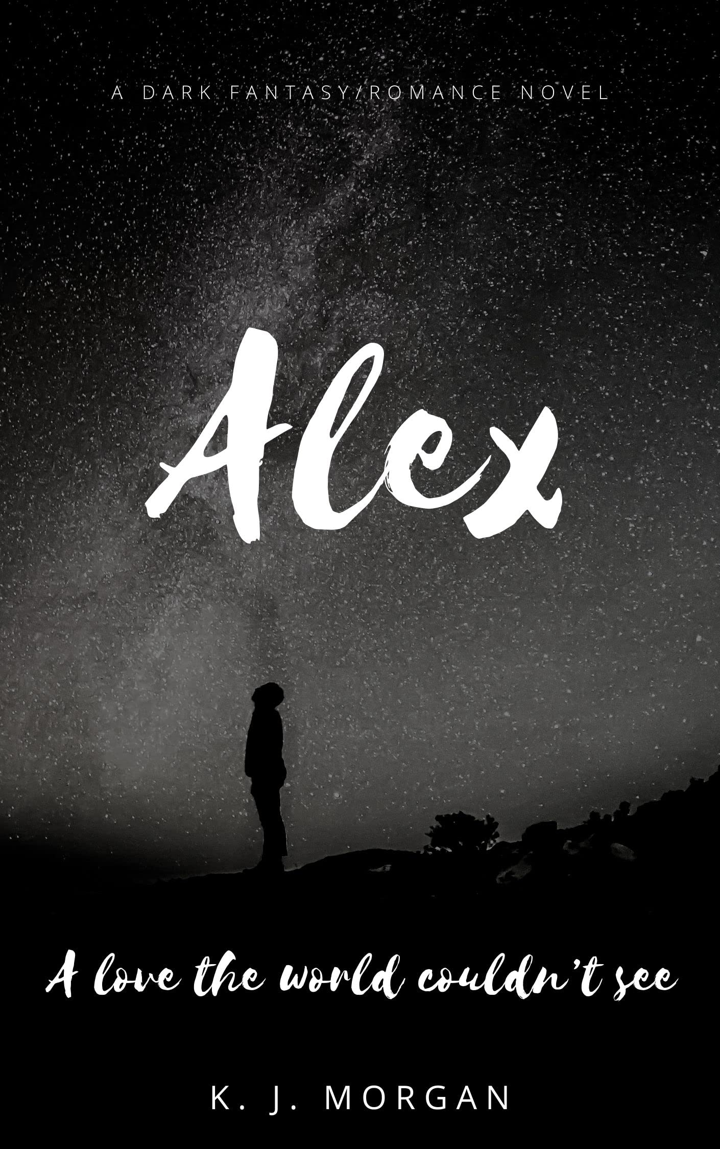 Alex by K.J. Morgan | Goodreads