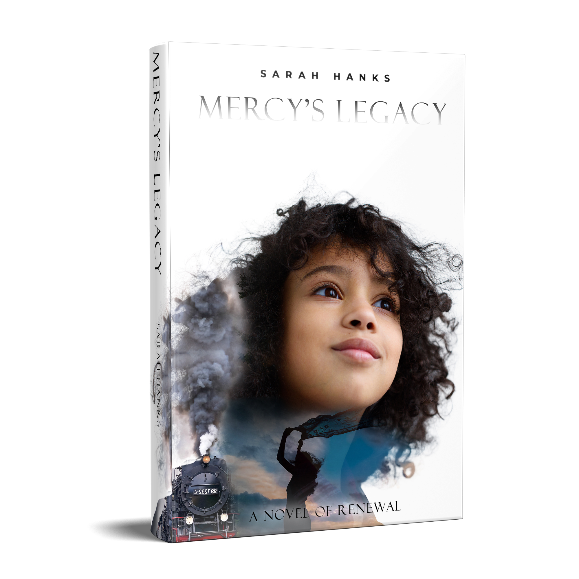 Mercy's Legacy (Mercy #3) by Sarah Hanks | Goodreads