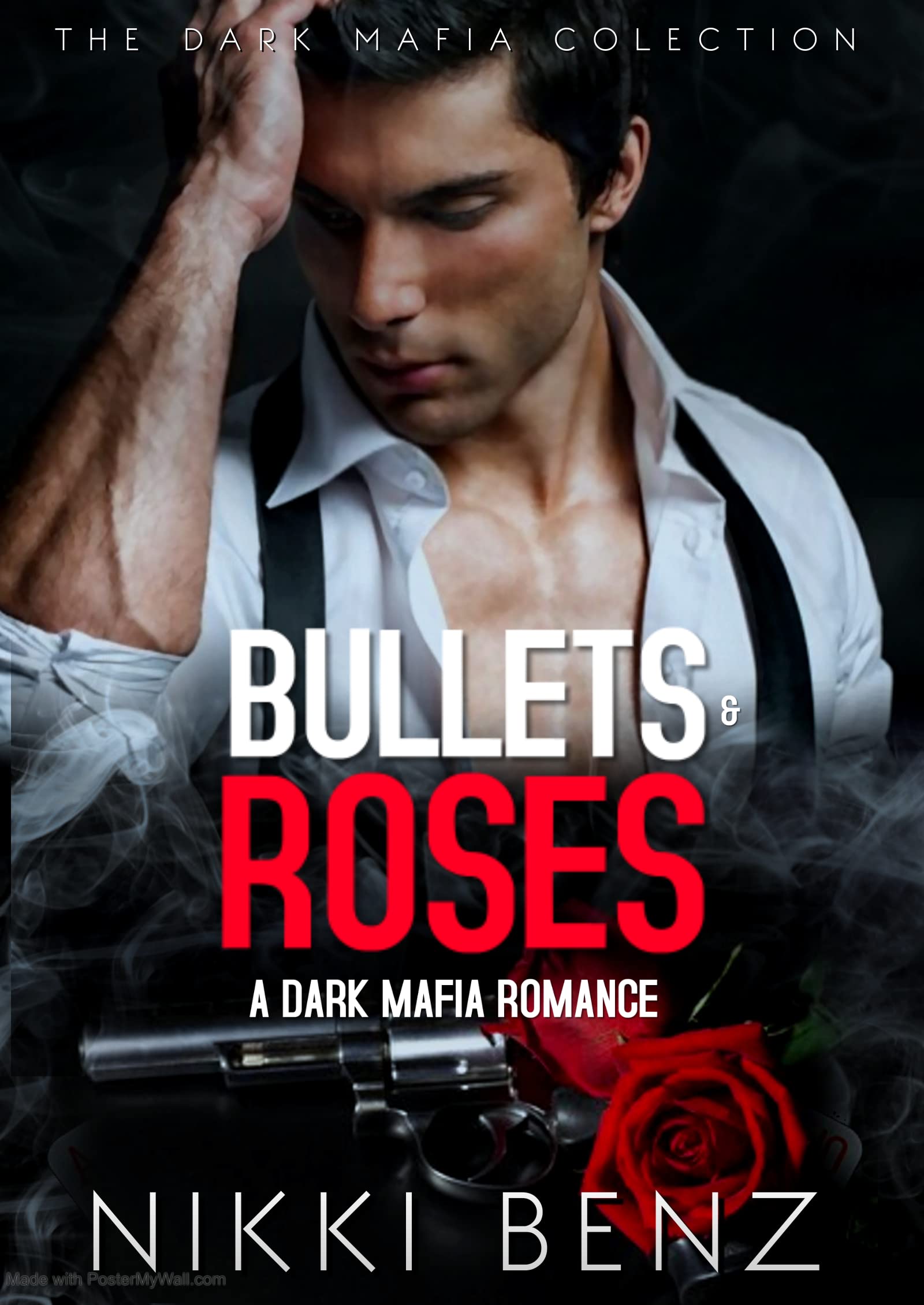 Bullets and Roses by Nikki R.H | Goodreads