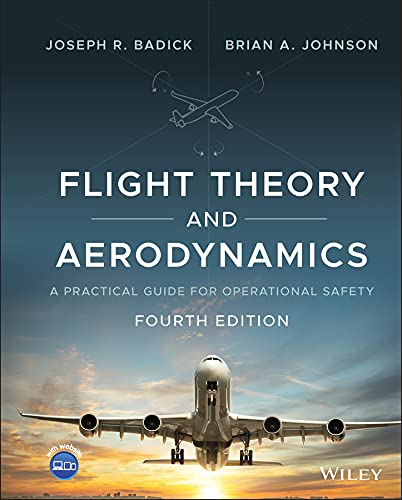 Flight Theory and Aerodynamics: A Practical Guide for Operational ...
